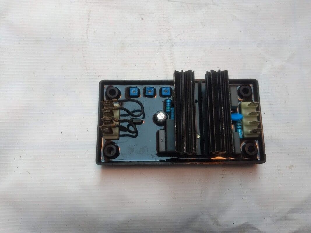 AVR R230 Automatic Voltage Regulator Electronics Module Card AVRR230 ...