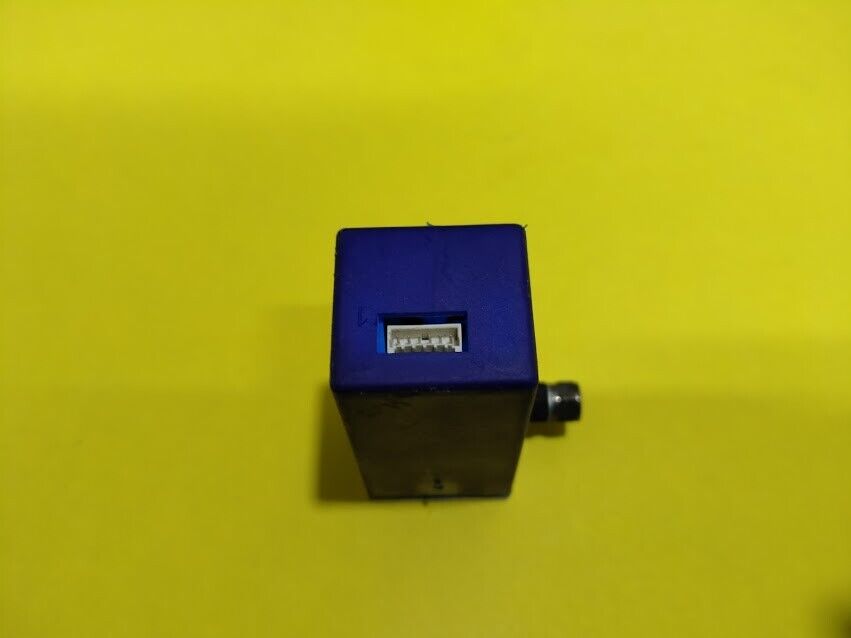 Parker 990-005712-001 Miniature Electronic Pressure Controllers OEMPF3 – Oasismachinery