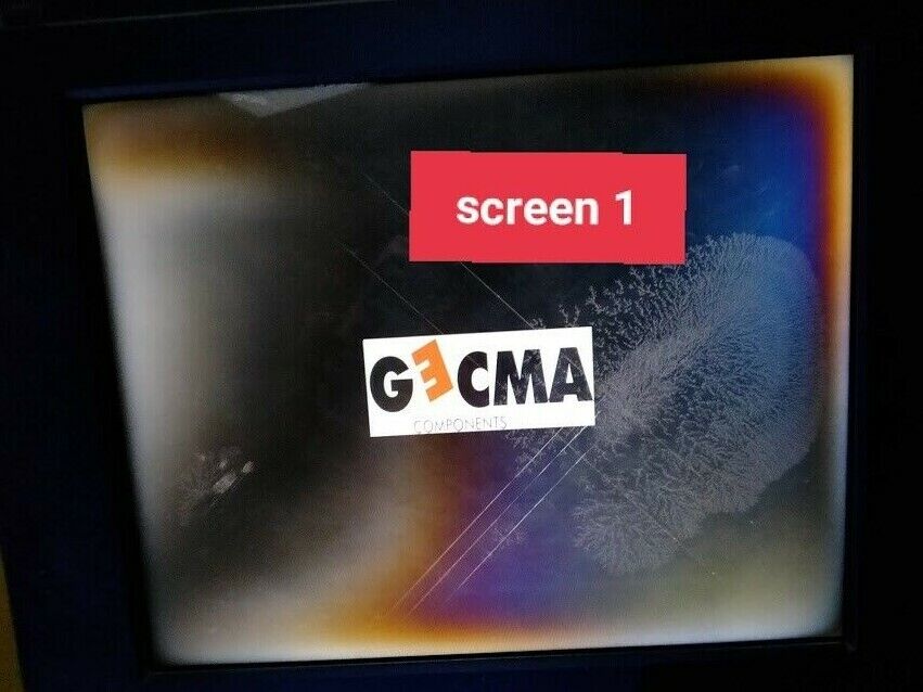 GECMA ATEX CHALLENGER 18i-FMO Extremely safe PC Terminal – Oasismachinery