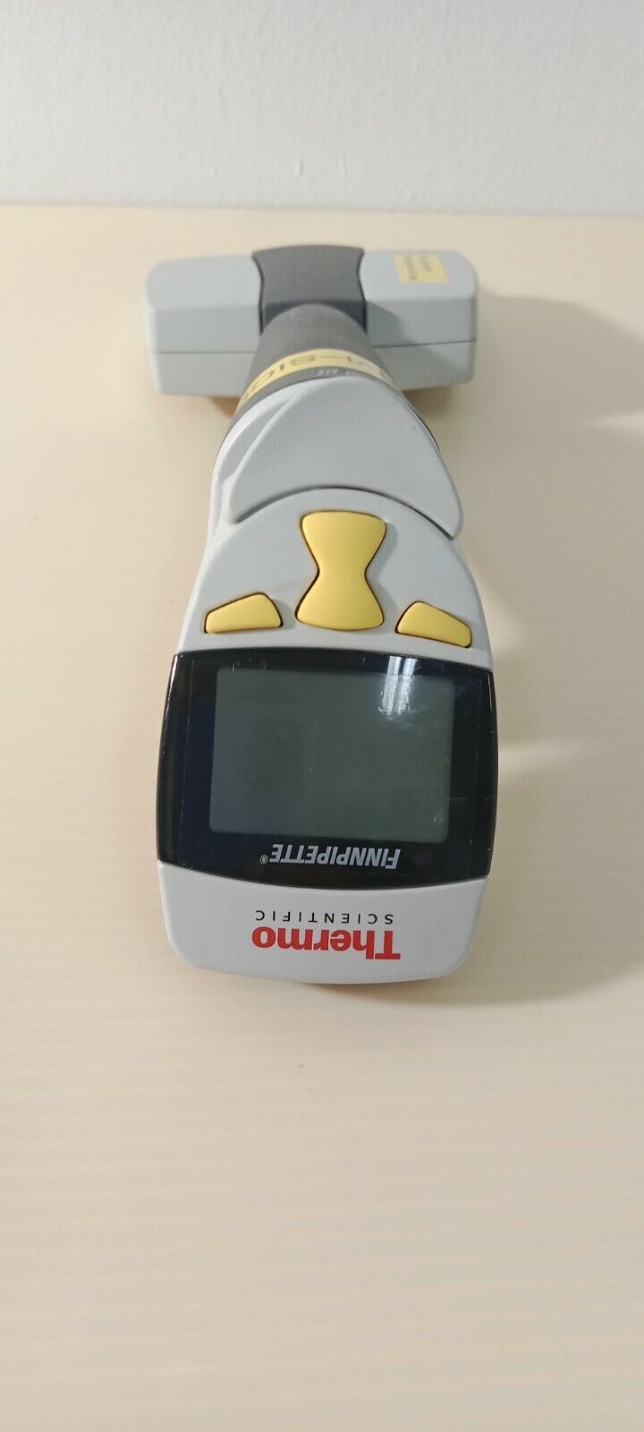 Thermo Scientific Finnpipette 5-50ul FP Novus 8 Channels Pipette ...