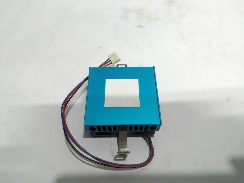 Thermal technologies AAVID Heat Sink & CPU Cooling FAN For Pentium I II ...