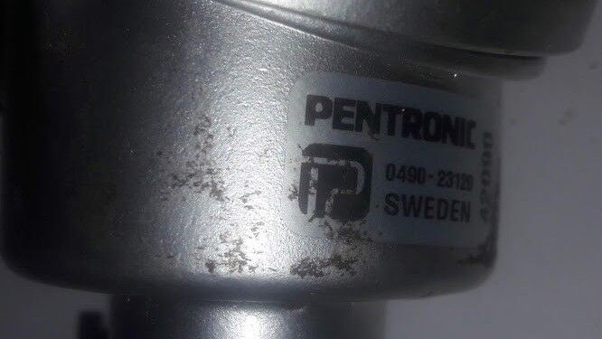 New Pentronic 0490-23120 TEMPERATURE SENSOR 049023120 – Oasismachinery
