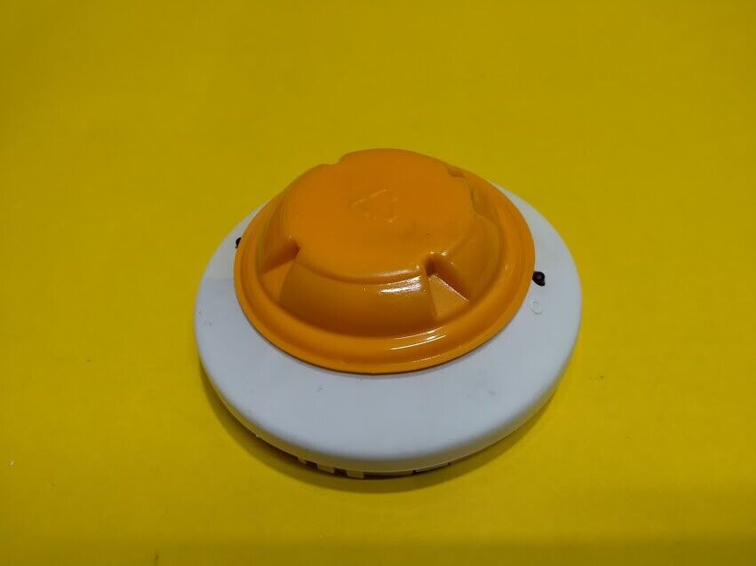 System Sensor 2151 Photoelectric Smoke Detector Low Profile New ...