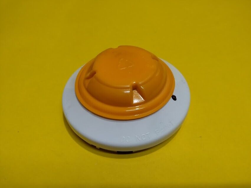 System Sensor 2151 Photoelectric Smoke Detector Low Profile New ...