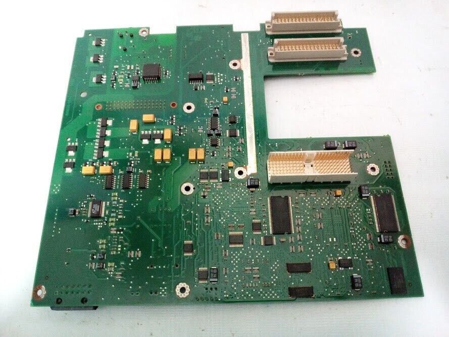 Philips M8058-66401 Main Board Assy M8058-26401 0350 M805866401 ...