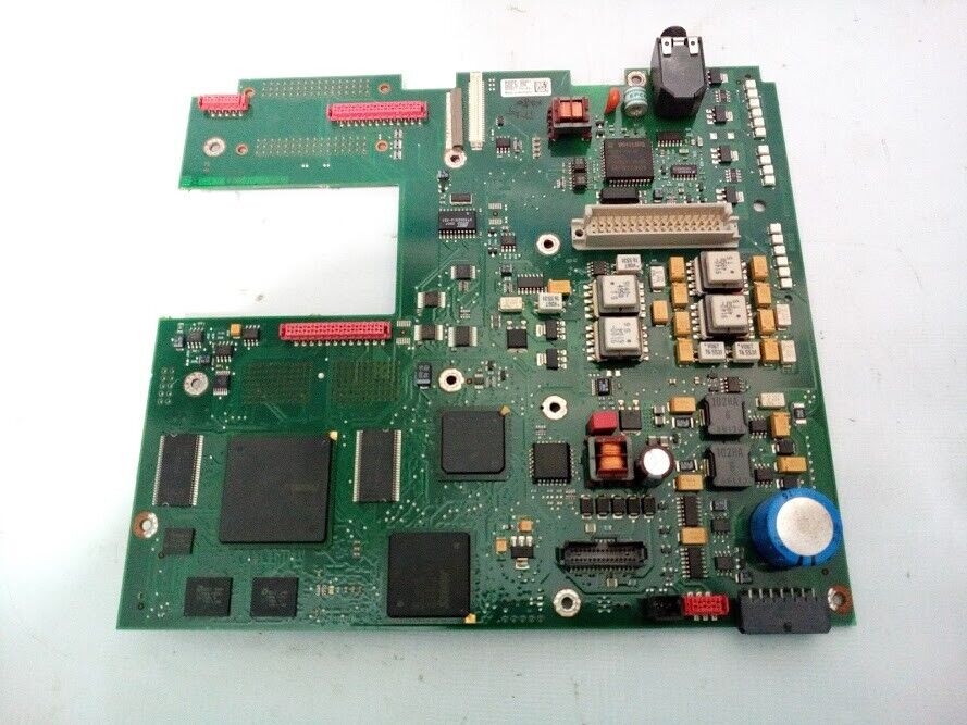 Philips M8058-66401 Main Board Assy M8058-26401 0350 M805866401 ...