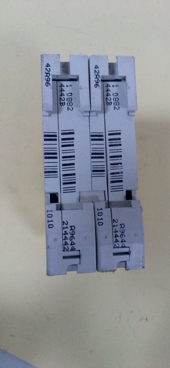 Merlin Gerin C60N Multi 9 2 Pole Circuit Breaker – Oasismachinery