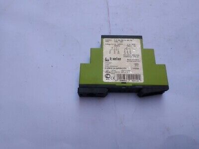 Tele E1ZM10 24-240Vac/Dc Multi Function Timer Relay E1ZM10 – Oasismachinery