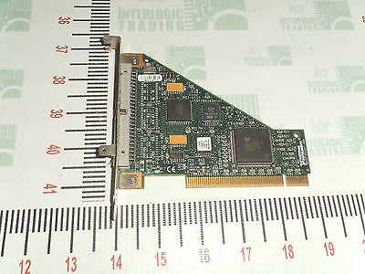 National instruments PCI-6503 DIO 185183A-01 DAQ / Data acquisition pci ...