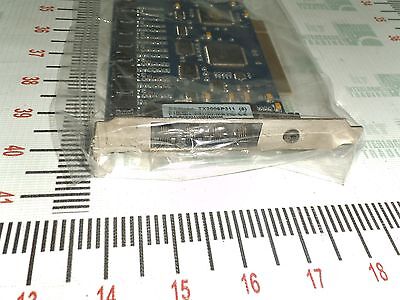 TX2006P311 8Ch Tansonic Phone Recording System PCI interface card ...