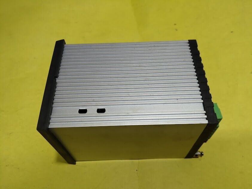 Steiel S595 CO Prod 11 13 MC Microprocessor Based Instrument 80240000 ...