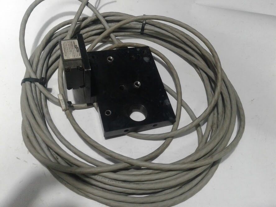 Kissling 54-808-101 R 53-946 Limit switch with fitting and cable ...