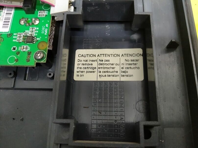 Merlin Gerin Base unit SEP383 for Sepam series 80 – 24 250 V – with ...