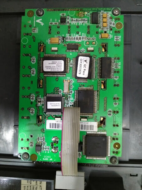 Merlin Gerin Base unit SEP383 for Sepam series 80 – 24 250 V – with ...