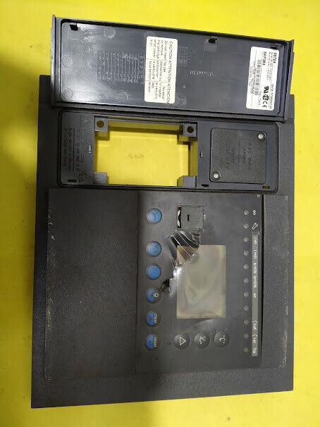 Merlin Gerin Base unit SEP383 for Sepam series 80 – 24 250 V – with ...