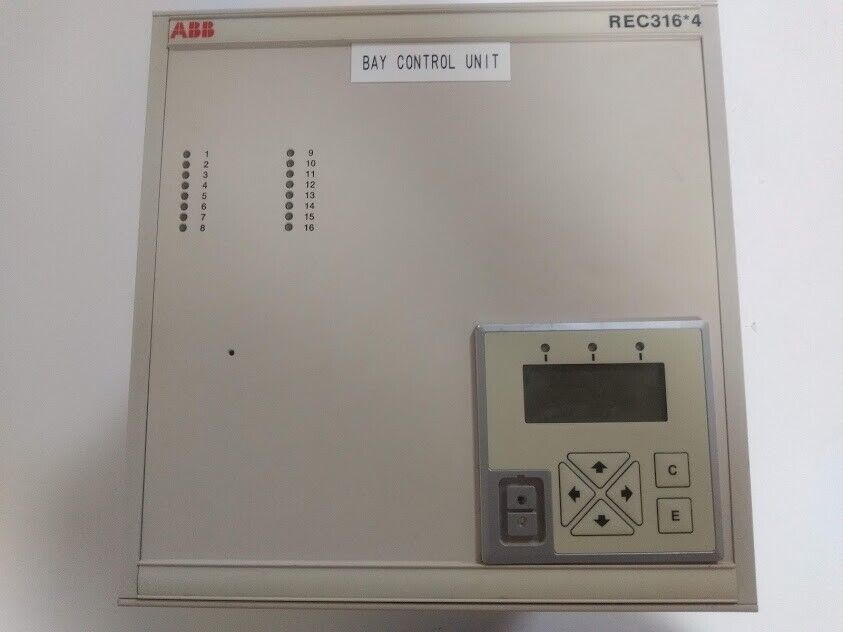 Siemens Reyrolle Protection 2RMLG 07 2993H10067D Test Block New ...