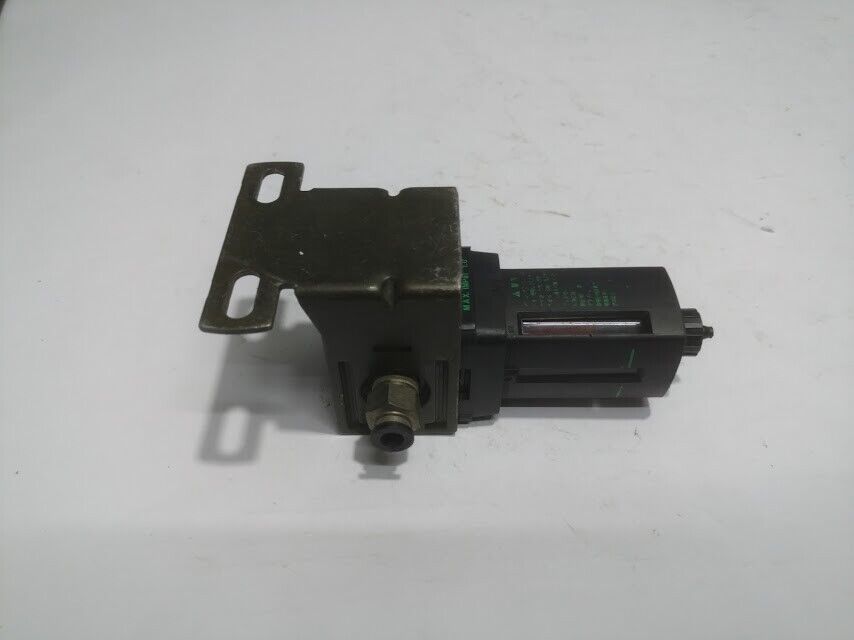 CKD M1000-6N Oil Mist Filter Max (MPa) 1.0 – Oasismachinery