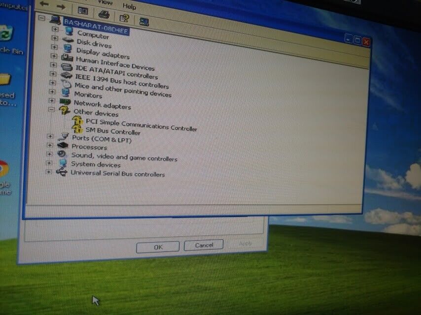 Mycom System MY5211-141 Motion Controller PCI Card MCI-0410 MY5211141 ...