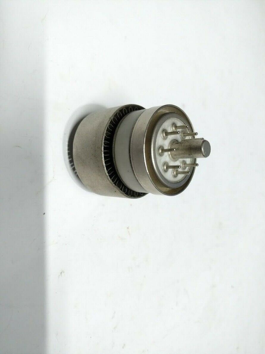 Philips 4CX 250B Transmitter Tubes 4CX250B – Oasismachinery