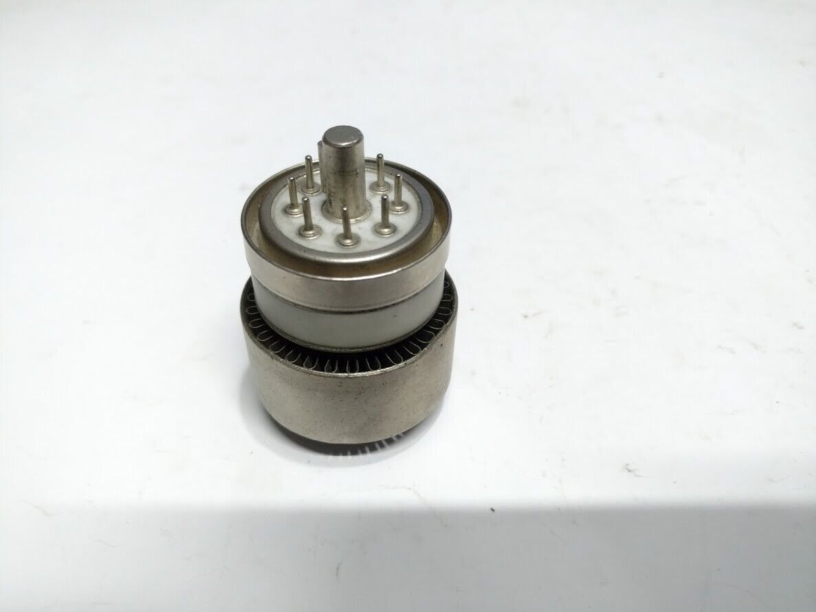 Philips 4CX 250B Transmitter Tubes 4CX250B – Oasismachinery