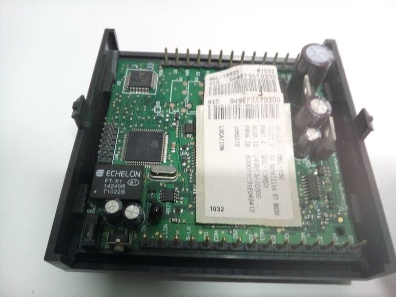 New MNL-15RS3 I/A Series MicroNet 150 Fan Coil Controller Schneider ...