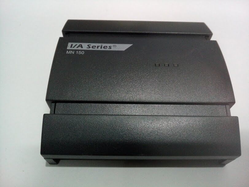 New MNL-15RS3 I/A Series MicroNet 150 Fan Coil Controller Schneider ...