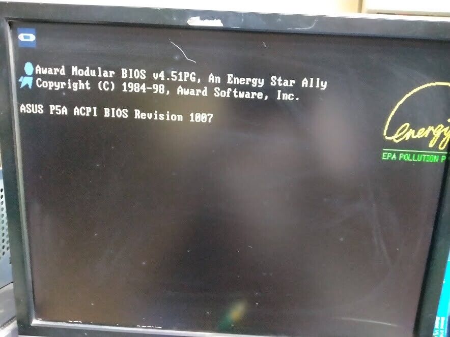 Diamond Speedstar 64 ISA VGA Card Rev. A3A P/N 230 Diamond Computer ...