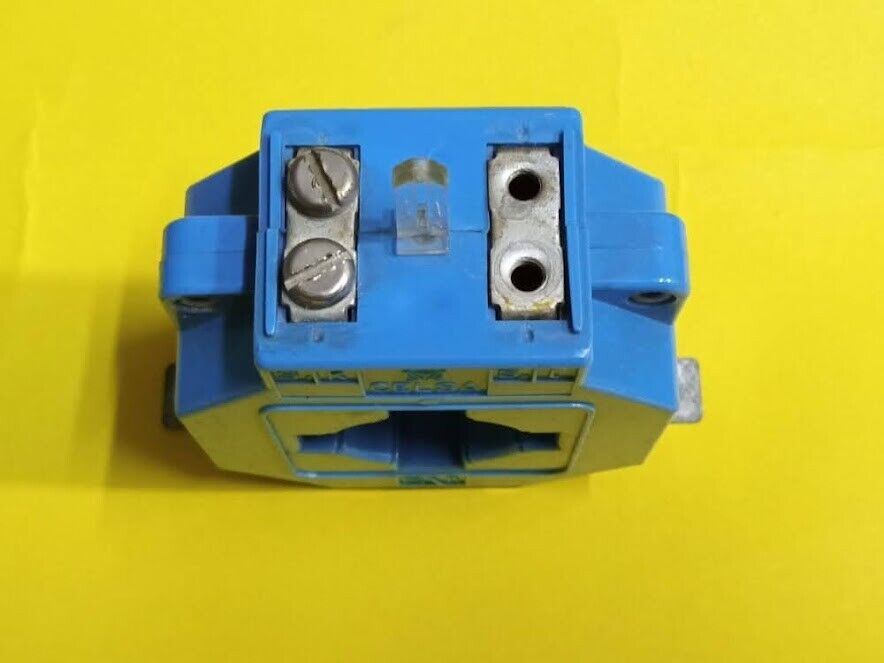 CELSA Type 186 800/5A Celsa current transformer – Oasismachinery