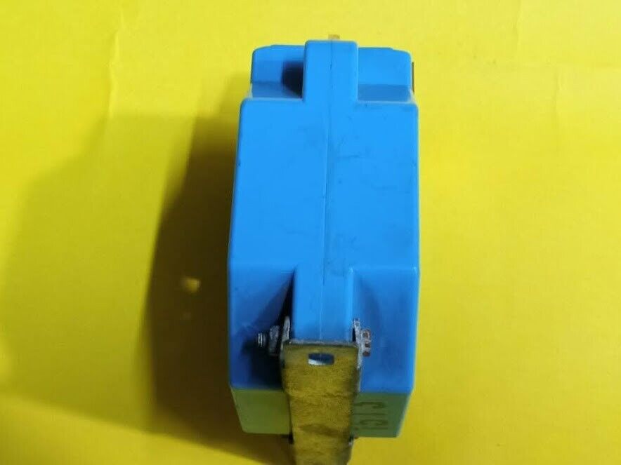 CELSA Type 186 800/5A Celsa current transformer – Oasismachinery