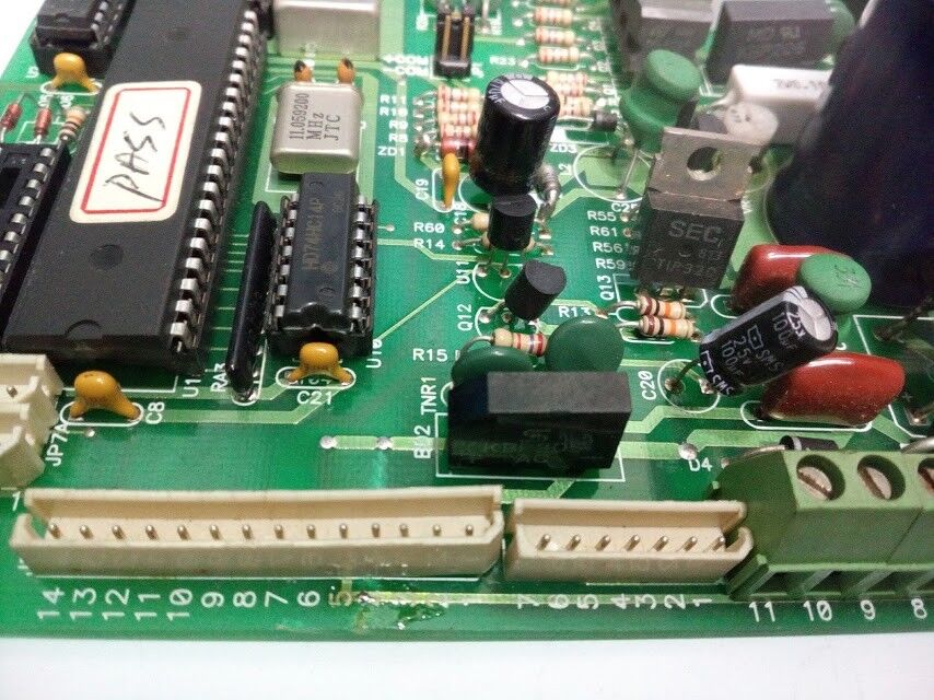 Hanil display co. Ltd. HID950814-0308 Marine Store Spare – Oasismachinery