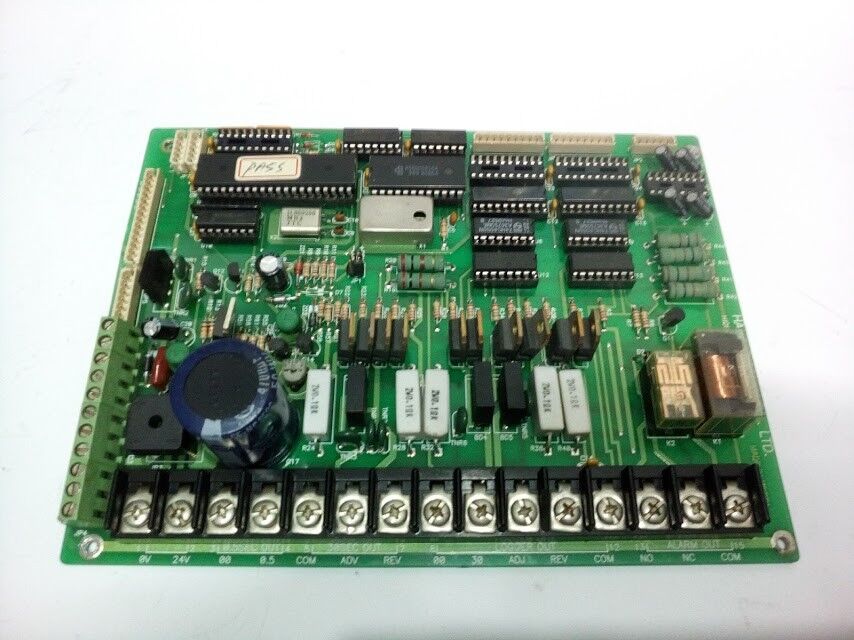 Hanil display co. Ltd. HID950814-0308 Marine Store Spare – Oasismachinery