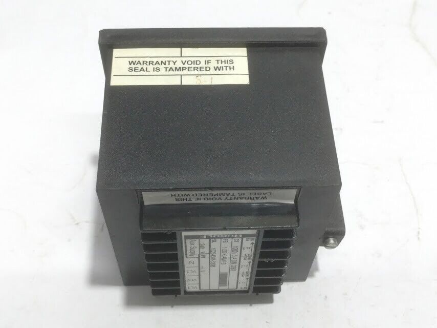 Rudolf Digital meter DM 3261 Rudolf CT 1000 / 5A DM3261 – Oasismachinery