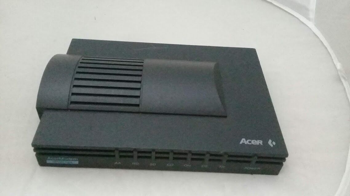 ACER AMETS00 Modem AME-TS00 – Oasismachinery
