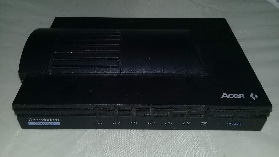 ACER AMETS00 Modem AME-TS00 – Oasismachinery