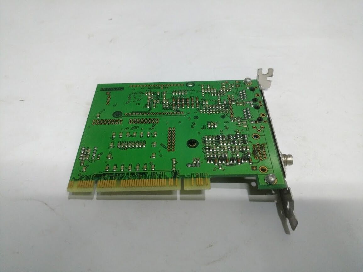 leica microsystems PCI-5 12447068 Baumer Optronic 027.7001C 143665 V. 4 ...