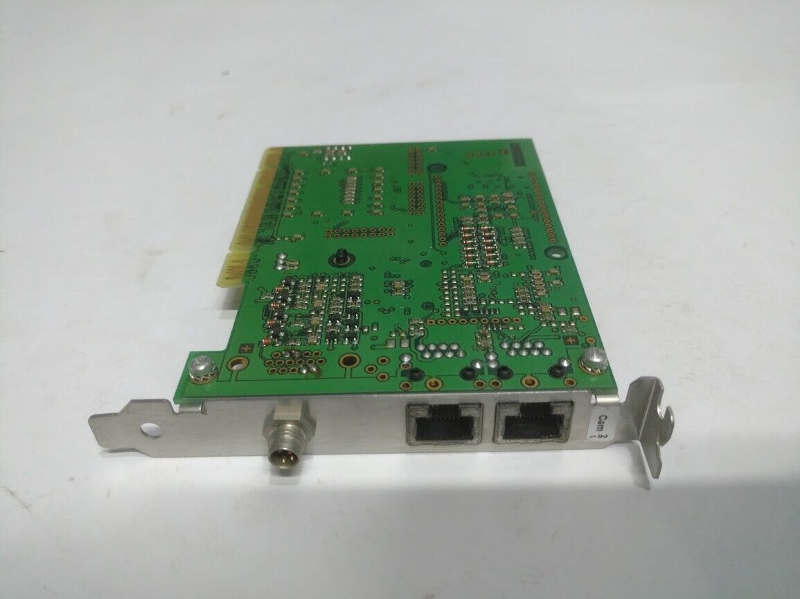 leica microsystems PCI-5 12447068 Baumer Optronic 027.7001C 143665 V. 4 ...