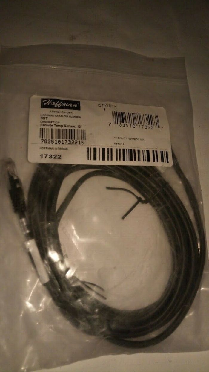 New Hoffman DST Remote Temp Sensor 12 – Oasismachinery