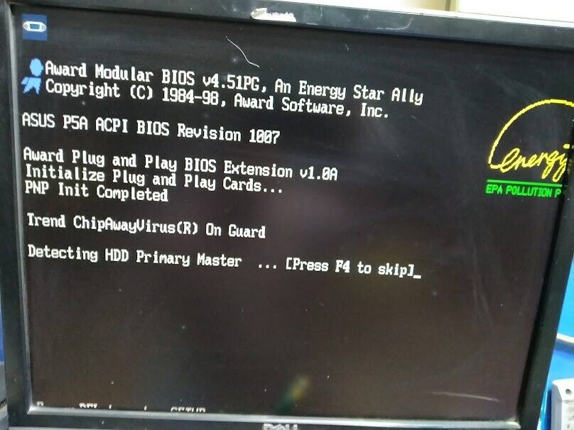 ATI 3d Rge Mach64 VT 113-34004-104 ExM340 Assy. 109-34000-00 PCI VGA ...