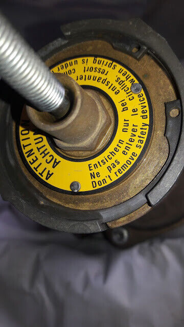 Thrane & Thrane A/S TT-6006A 406006A Rev. E.02 Sailor 6110 GMDSS SW Ver ...