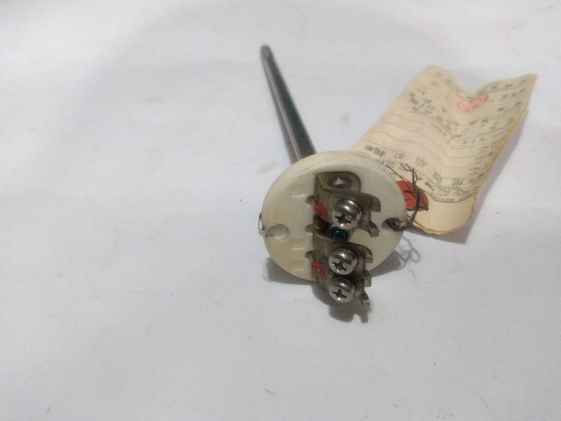 MEIYO Electric PTR-N7 L=100 m/m Thermo-Resistance Bulb For Exhaust Gas ...