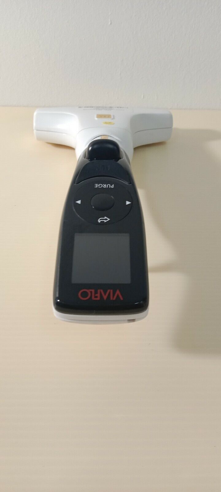 Integra Viaflow 125 12 Ch. Voyager Pipettor 125ul – Oasismachinery