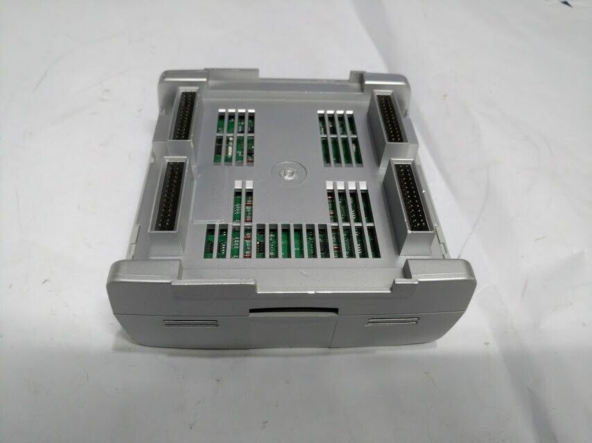 Samsung SSRS-Pro SPRI-16 Alarm / Integrated Control & Monitoring System ...