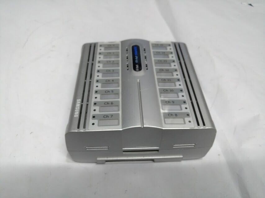 Samsung SSRS-Pro SPRI-16 Alarm / Integrated Control & Monitoring System ...