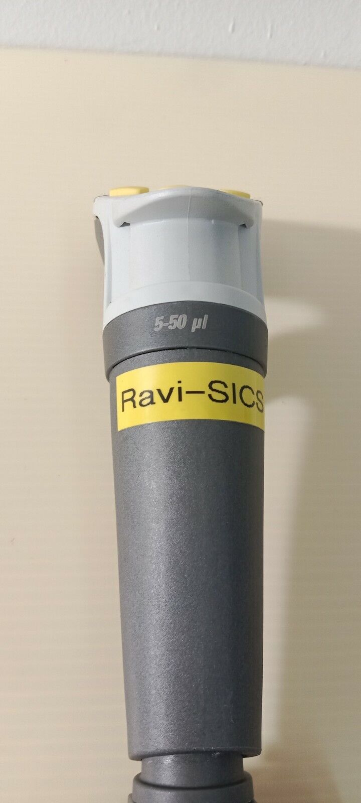 Thermo Scientific Finnpipette 5-50ul FP Novus 8 Channels Pipette ...