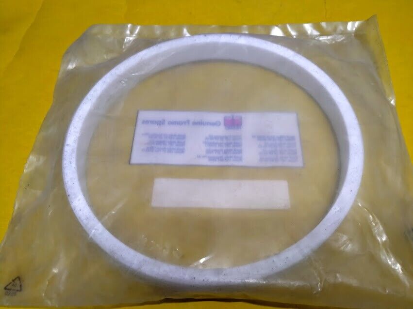 FRAMO A32825 Ring Wear Genuine Spares For Farmo SD200-6 Cargo Pump ...