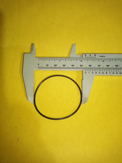 Metrix Instrument Co. 160A-000-233 Vibration Transducer 160A000233 New ...