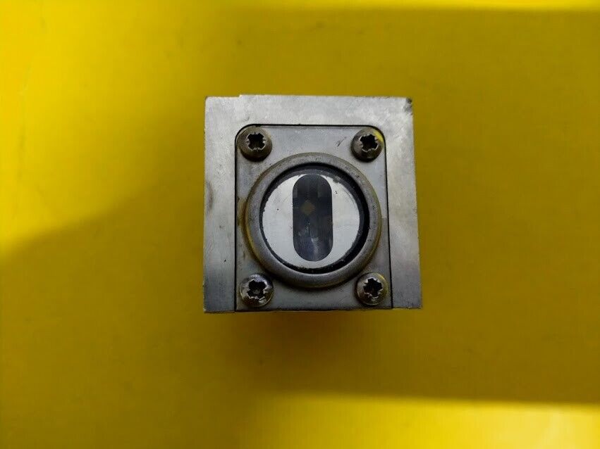 Servomex 00325/000 oxygen analyzer probe sensor 00325000 – Oasismachinery