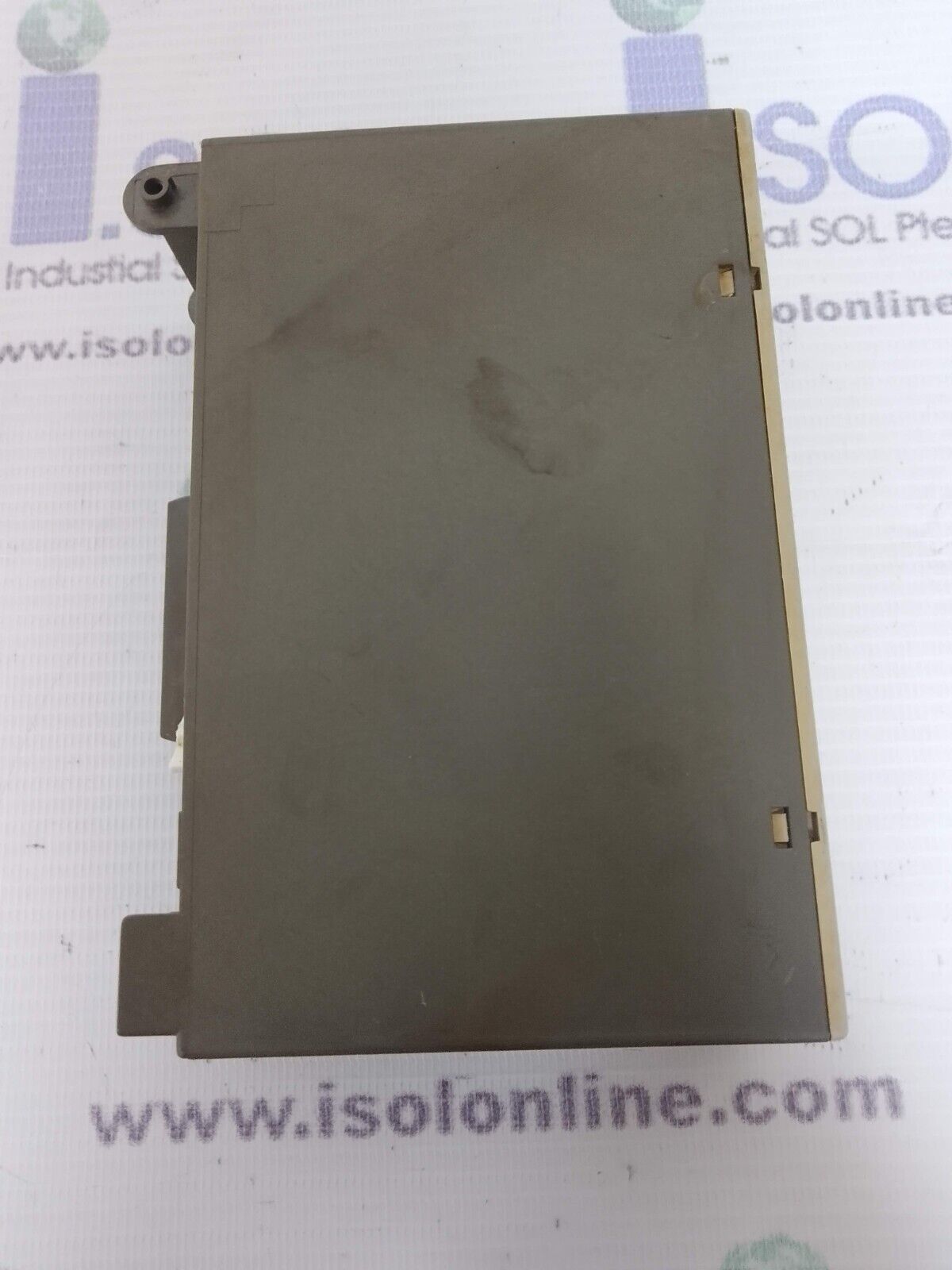 Siemens Simatic S5 6ES5 385-8MB11 High Speed Counter Module ...