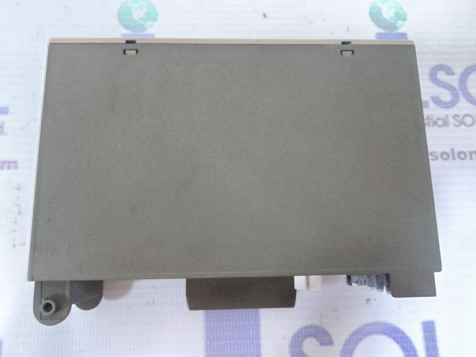 Siemens Simatic S5 6ES5 385-8MB11 High Speed Counter Module ...