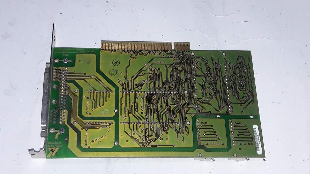 Addi-Data APCI-7500 PCI Serial Interfaces Card APCI7500 PM 232-G – Oasismachinery